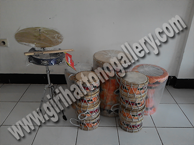 Jual Marawis Bandung | Giri Purwa Seni